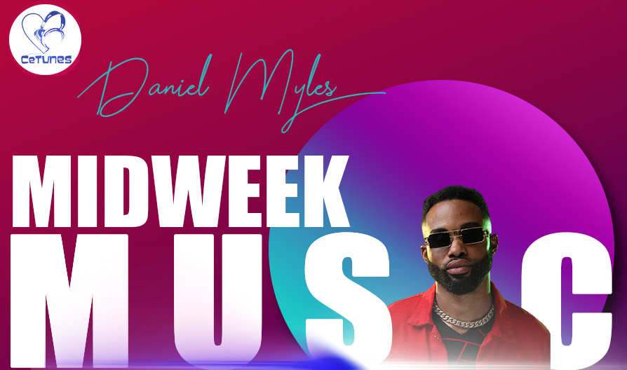 Mid Week Music | Cetunes